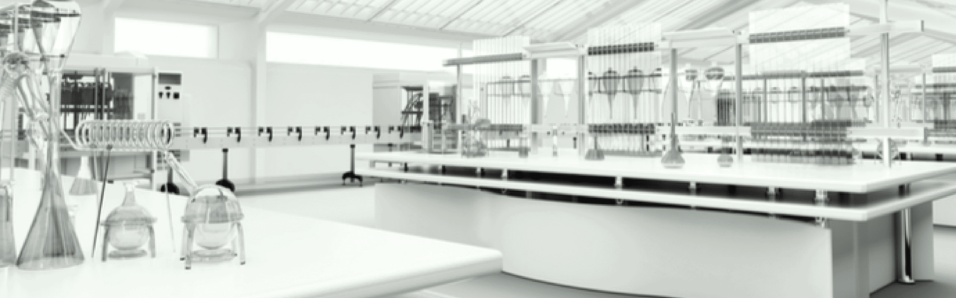 Analytical Lab Designs