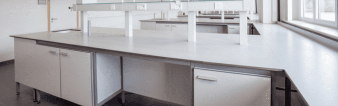 Work Surfaces – LabTech