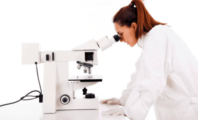 Microscope Table – LabTech