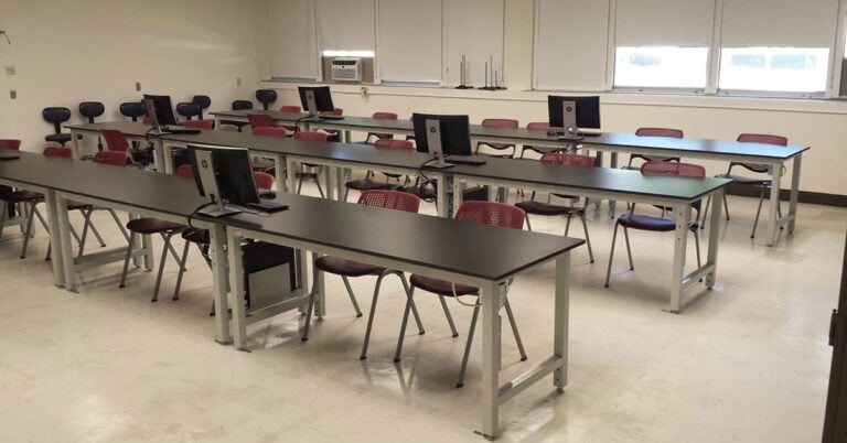 Laboratory Equipment Maintenance Checklist - LabTech