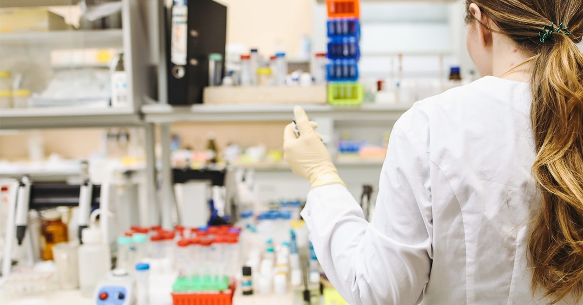 Putting Health and Safety First When Designing a Lab - LabTech