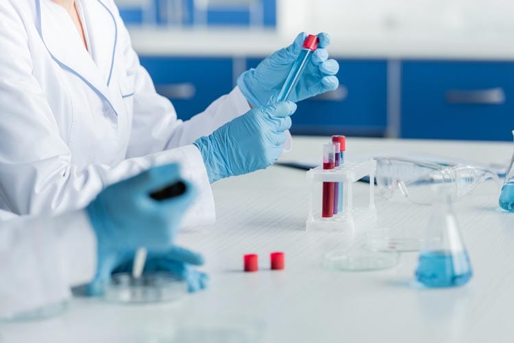 What Are Science Lab Tables Made Of And The Top 5 Materials To Consider 