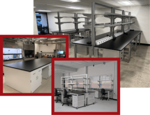 Laboratory Supplies Company | Lab Equipment Manufacturer