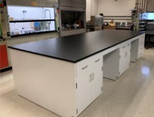 Laboratory Furniture - Customizable Lab Supplies | LabTech Supply Co