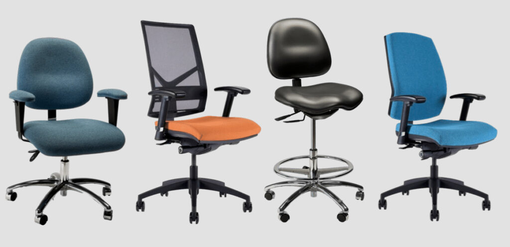 Chair Quote - LabTech