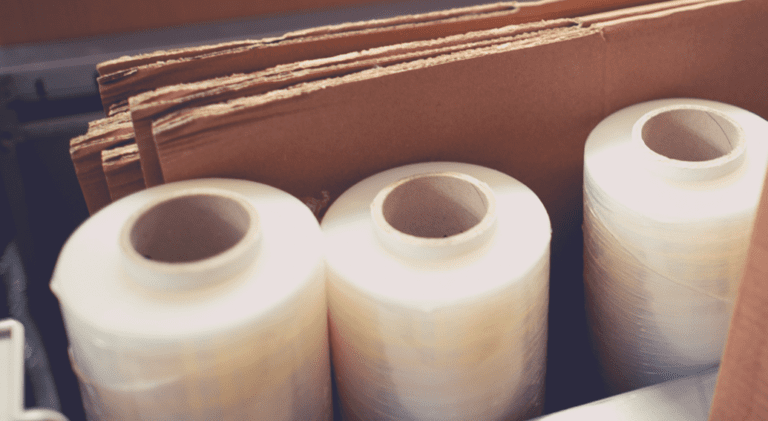 High Quality Packing Workstations & Ergonomic Shipping Stations