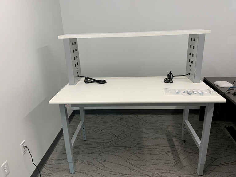 ESD Workstations - LabTech