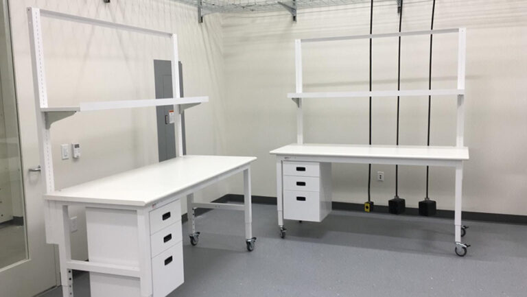 ESD Workstations - LabTech