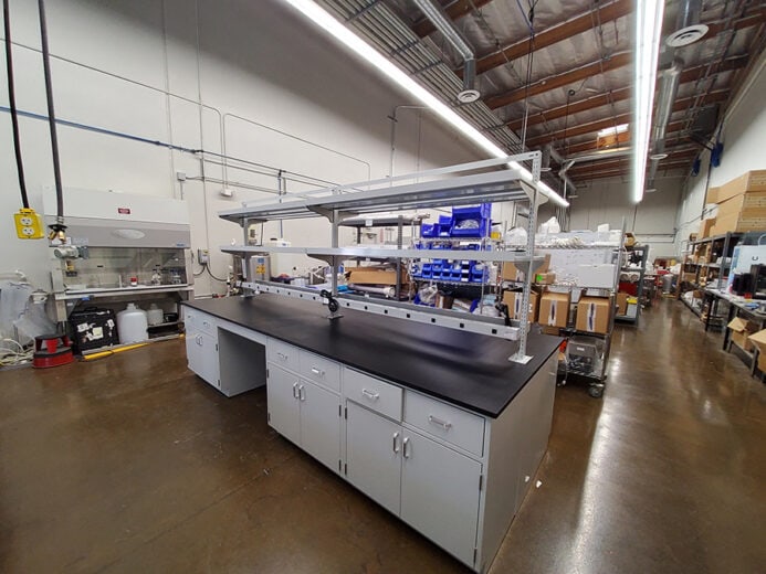 Who We Are - About LabTechSupplyCo