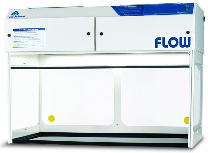 Laboratory Exhaust Fume Hoods & Bio Safety Cabinets