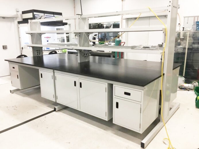 FlexTech Modular Systems & Workbench Accessories Supplier