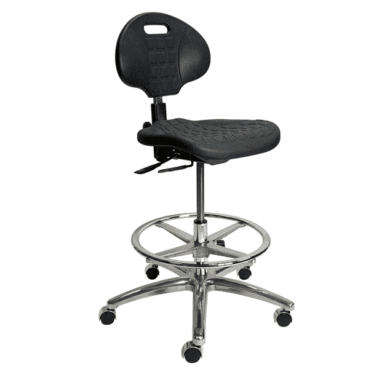 Polyurethane Chair - LabTech Supply