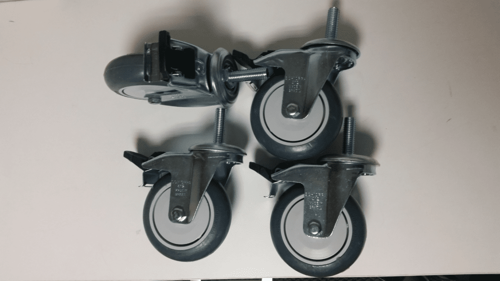 Quick Ship Lab Tables