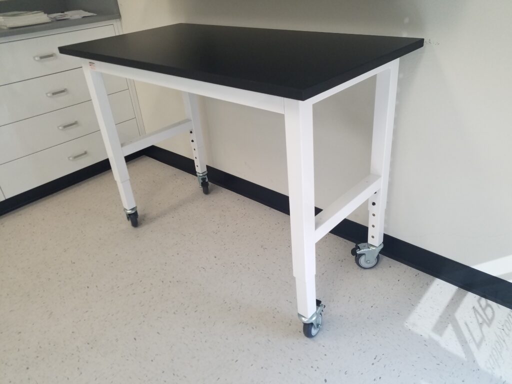 Quick Ship Lab Tables