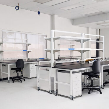 Laboratory Supplies Company | Lab Equipment Manufacturer