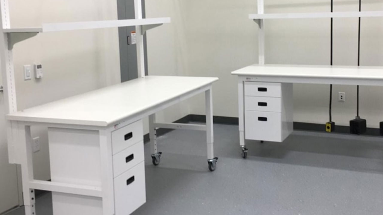 Elevate Your Lab with Quality Science Laboratory Furniture and ...